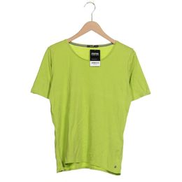 Cecil T-Shirt Damen Gr&ouml;&szlig;e L Second Hand hellgr&uuml;n