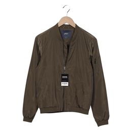 Only Jacke Damen Gr&ouml;&szlig;e M Second Hand gr&uuml;n