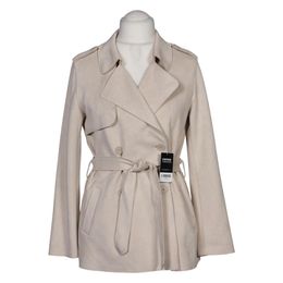Zara Mantel Damen Größe M Second Hand beige