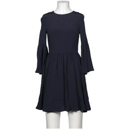 Tommy Hilfiger Kleid Damen Größe XS Second Hand marine