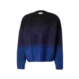 WEEKDAY Sweater 'Alek' male Blue size XL