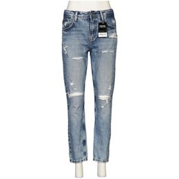Pepe Jeans Jeans Damen Größe 29 Second Hand hellblau