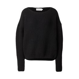 armedangels Pullover 'SAAMIRA' Damen Größe XS schwarz