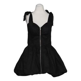 Hell Bunny Kleid Damen Gr&ouml;&szlig;e S Second Hand schwarz