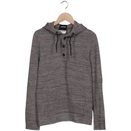 s.Oliver Pullover Herren Gr&ouml;&szlig;e S Second Hand grau