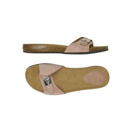 Scholl Sandalen Damen Gr&ouml;&szlig;e 39 Second Hand pink