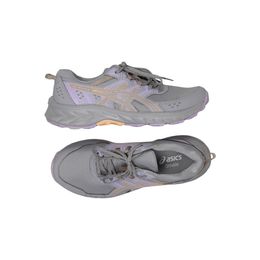 asics Sneaker Damen Gr&ouml;&szlig;e 40 Second Hand bunt