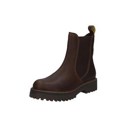 Salamander Chelsea Boots Damen Größe 37 schoko Winterschuhe