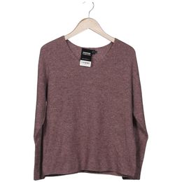 Only Pullover Damen Gr&ouml;&szlig;e S Second Hand bordeaux