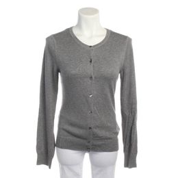 Tommy Hilfiger Pullover / Strickjacke Damen Gr&ouml;&szlig;e S Second Hand grau