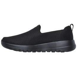 Skechers Slip-Ons female Black size 37