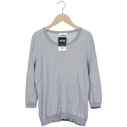 Peter Hahn Pullover Damen Größe L Second Hand hellblau