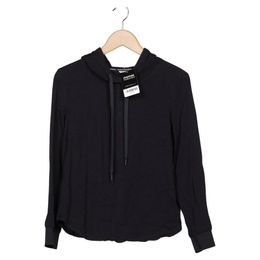 Marc O'Polo Marc O'Polo Kapuzenpullover Damen Gr&ouml;&szlig;e M Second Hand marine