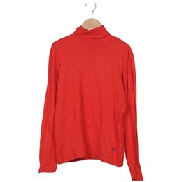 Walbusch Pullover Damen Größe M Second Hand rot