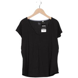 Boden T-Shirt Damen Gr&ouml;&szlig;e L Second Hand schwarz