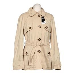 Gil Bret Jacke Damen Gr&ouml;&szlig;e S Second Hand beige