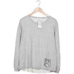 Oui Pullover Damen Gr&ouml;&szlig;e XXL Second Hand bunt