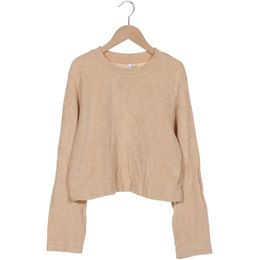& other stories & Other Stories Sweater Damen Gr&ouml;&szlig;e XS Second Hand beige