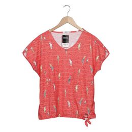 Cecil T-Shirt Damen Gr&ouml;&szlig;e L Second Hand rot