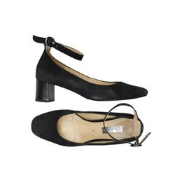 Gabor Pumps Damen Größe 40.5 Second Hand schwarz