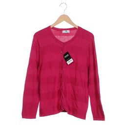 Peter Hahn Strickjacke Damen Größe XL Second Hand pink