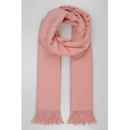 Acne Studios Schal oder Tuch Damen Größe One Size Second Hand pink