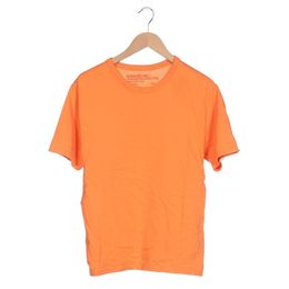 McNeal Mc Neal T-Shirt Herren Gr&ouml;&szlig;e M Second Hand orange