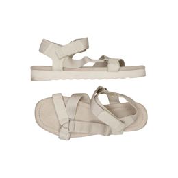 Gant Sandalen Damen Gr&ouml;&szlig;e 38 Second Hand beige