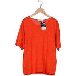 Peter Hahn Pullover Damen Gr&ouml;&szlig;e XXL Second Hand orange