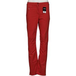 Walbusch Jeans Damen Gr&ouml;&szlig;e 29 Second Hand rot