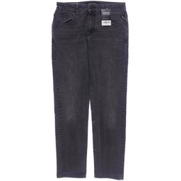 Replay Jeans Damen Gr&ouml;&szlig;e 27 Second Hand grau