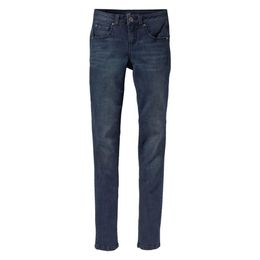 Arizona Jeans 'Shaping' Damen Gr&ouml;&szlig;e 39/40 blue denim
