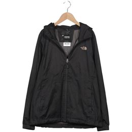 The North Face Jacke Damen Gr&ouml;&szlig;e L Second Hand schwarz