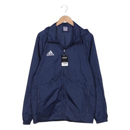 adidas Performance Jacke Herren Gr&ouml;&szlig;e M Second Hand marine