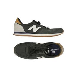 New Balance Sneaker Herren Größe 46.5 Second Hand bunt