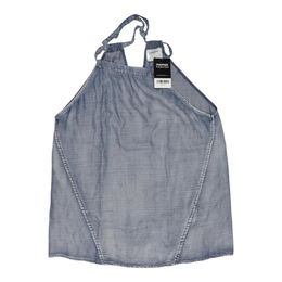 V&eacute;ro Moda VERO MODA Top Damen Gr&ouml;&szlig;e M Second Hand blau
