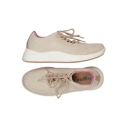 Legero Sneaker Damen Gr&ouml;&szlig;e 38 Second Hand beige