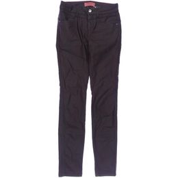 Street One Stoffhose Damen Gr&ouml;&szlig;e XS Second Hand braun