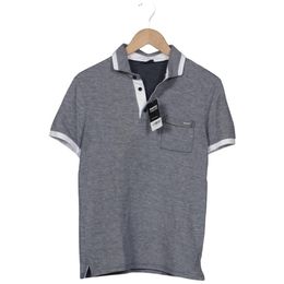 JOOP! Poloshirt Herren Gr&ouml;&szlig;e S Second Hand marine