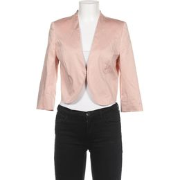Taifun Blazer Damen Gr&ouml;&szlig;e S Second Hand pink