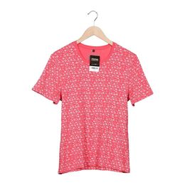Bexleys woman Bexleys T-Shirt Damen Größe L Second Hand rot