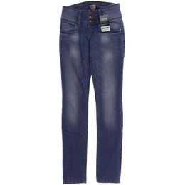 Only Jeans Damen Größe 26 Second Hand blau
