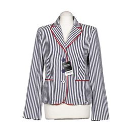Madeleine Mode MADELEINE Blazer Damen Gr&ouml;&szlig;e M Second Hand bunt