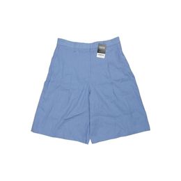 Joseph Shorts Damen Gr&ouml;&szlig;e L Second Hand blau