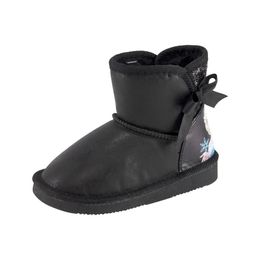 Disney Stiefel Mädchen Größe 25 bunt