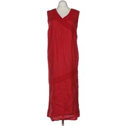 Emilia Lay Kleid Damen Gr&ouml;&szlig;e 7XL Second Hand rot