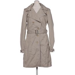 Drykorn Mantel Damen Größe M Second Hand beige