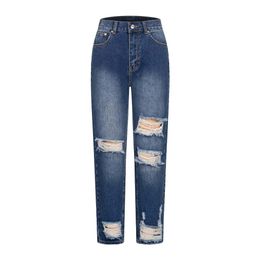Cloud5ive Jeans Damen Größe 32/33 blue denim