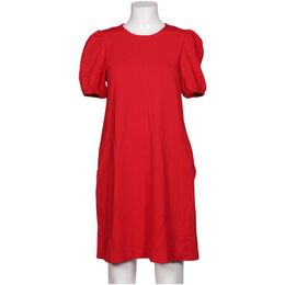 Boden Kleid Damen Gr&ouml;&szlig;e L Second Hand rot