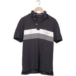 Tommy Hilfiger Poloshirt Herren Größe XL Second Hand marine
